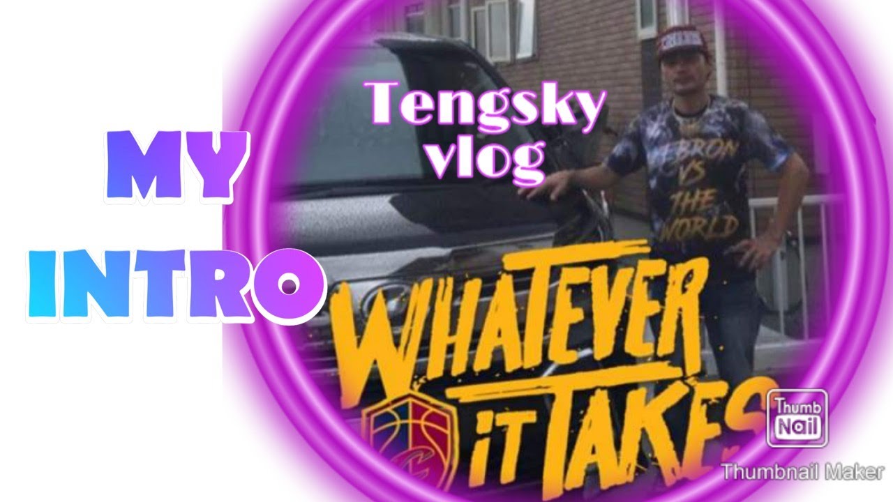 July 20 2020 My Intro YouTube july-20-2020-my-intro-youtube