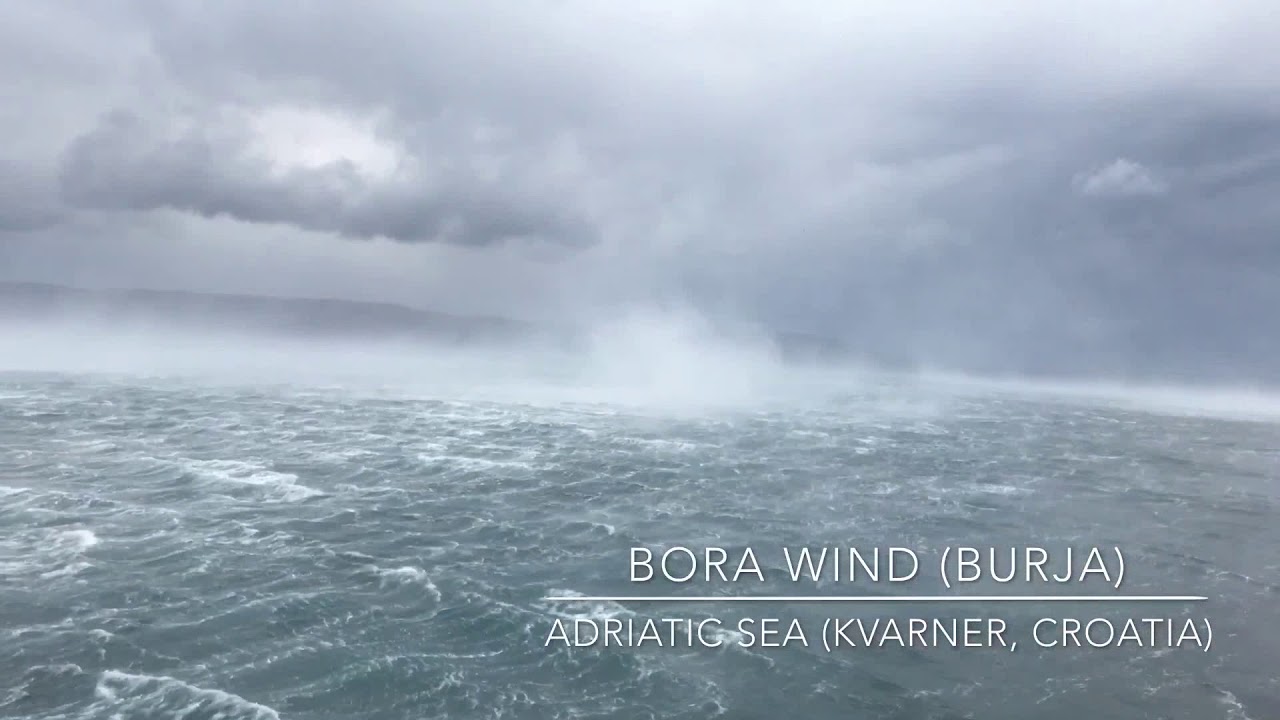 Bora Wind