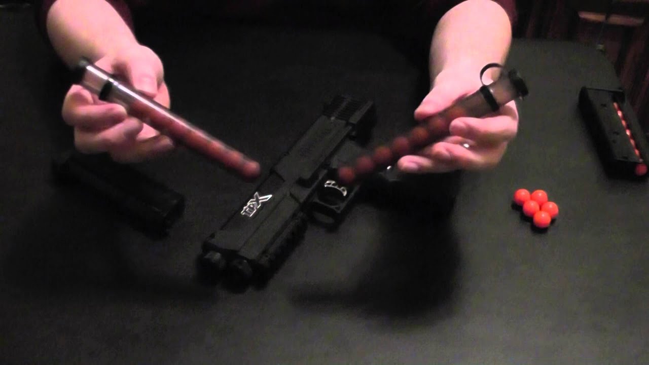 Getting to Know Your TiPX Volume 1 - YouTube