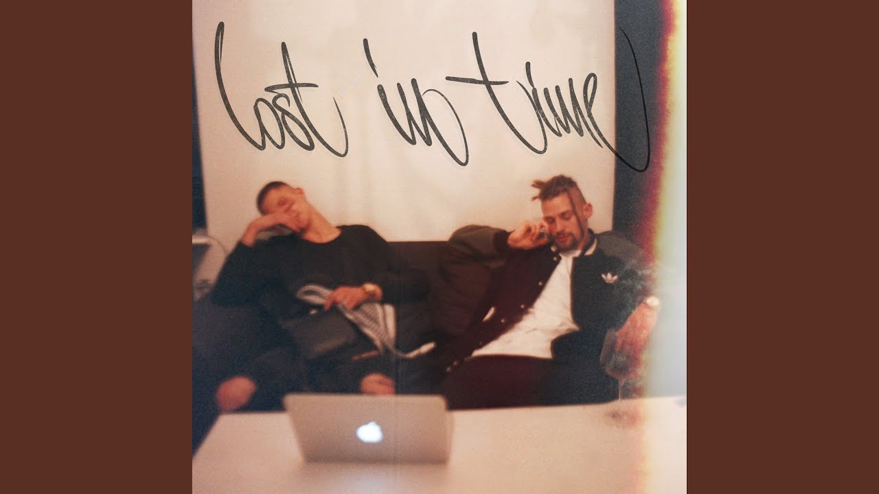 Lost (Intro) - YouTube