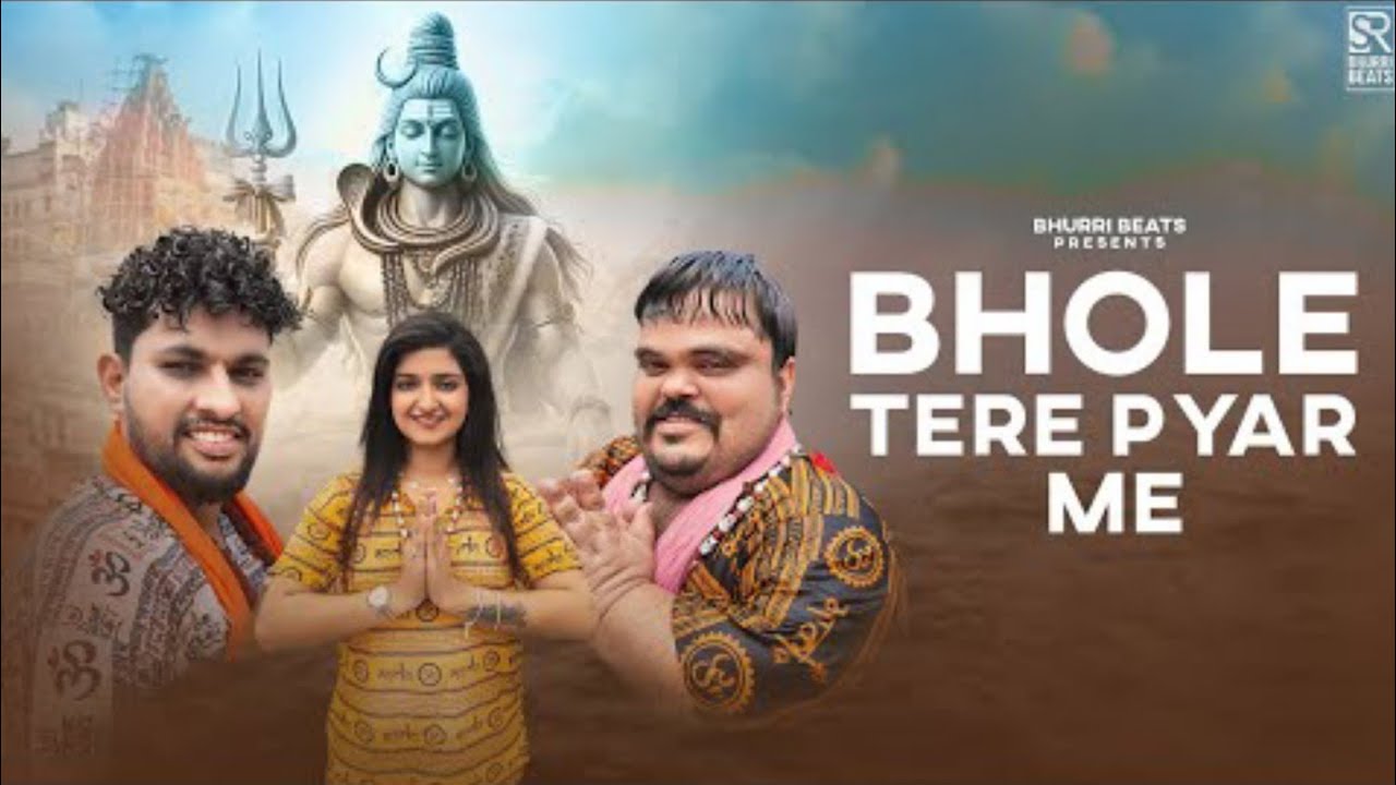 Bhole Tere Pyar Me (Full Video) Ravikant Bhurri | Fandi | Deepika ...