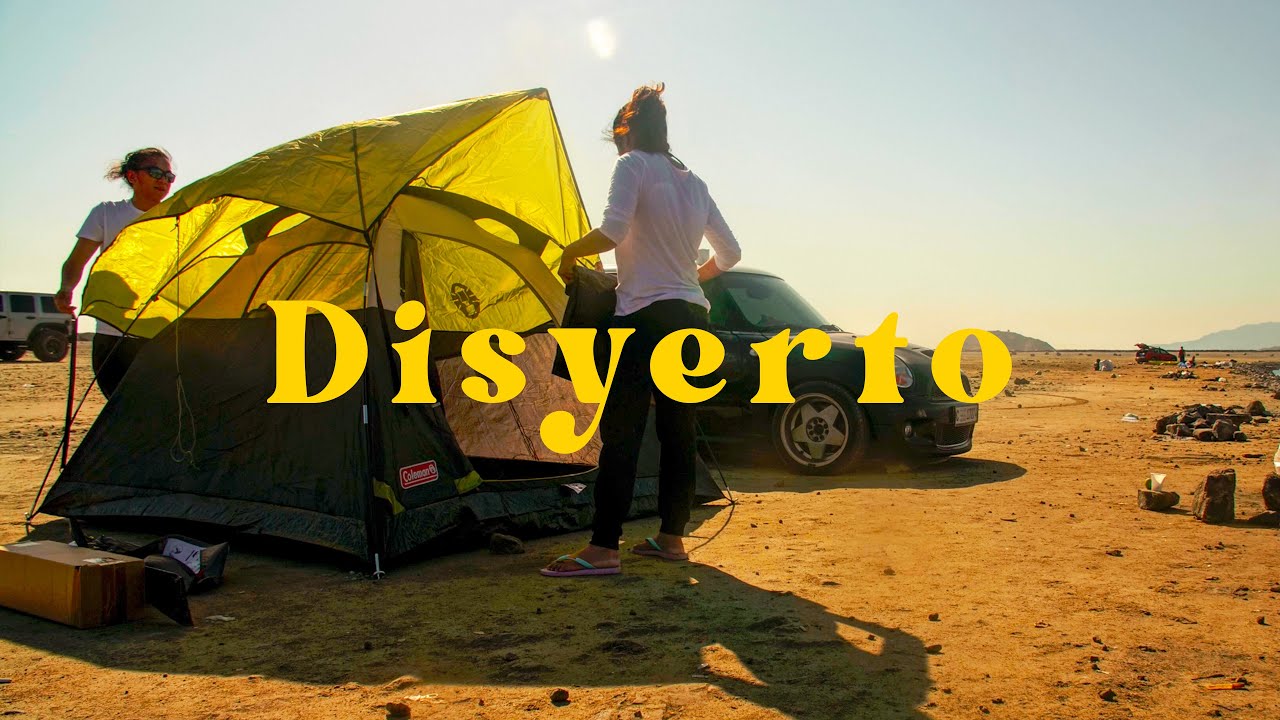 Breakfast sa Disyerto - YouTube