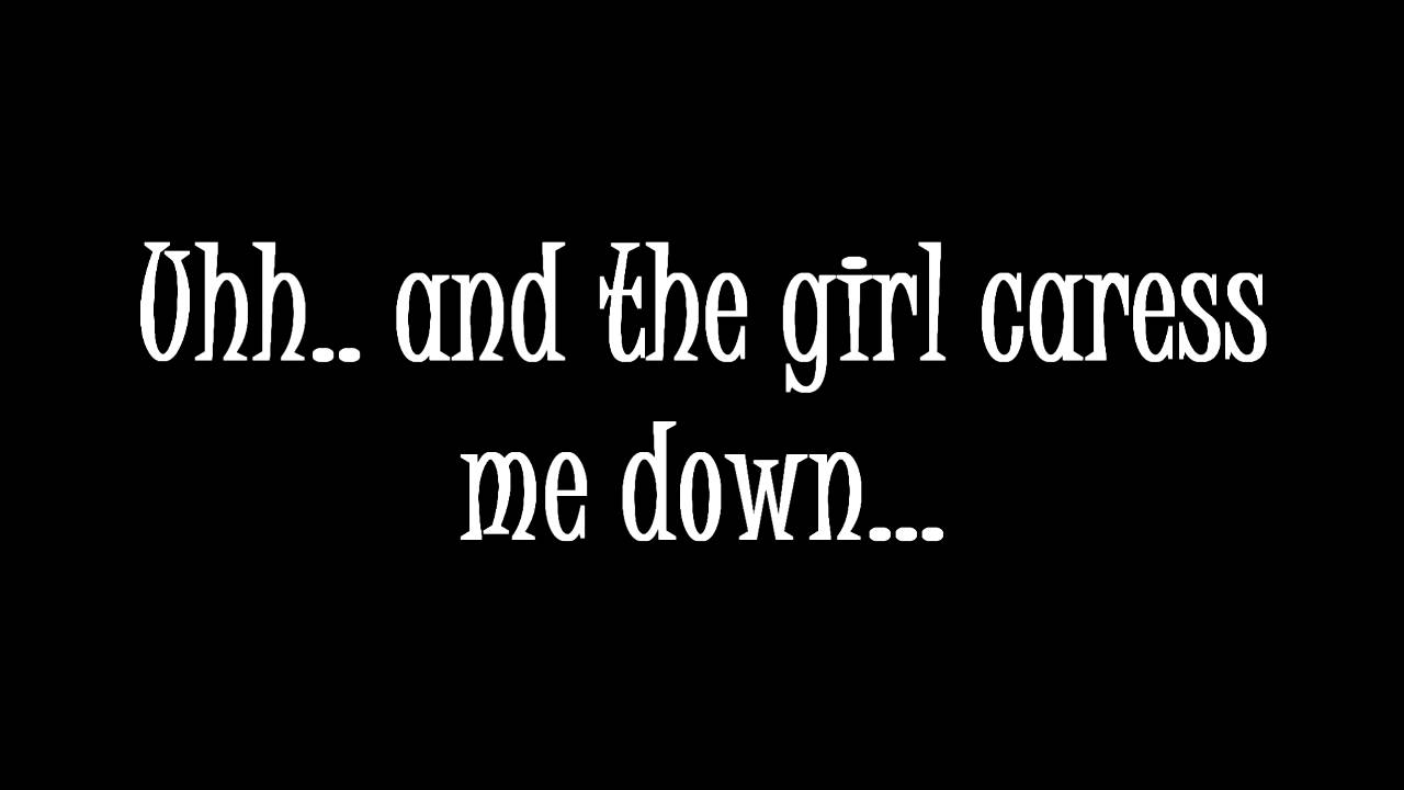 Sublime - Caress Me Down (Lyrics) (HQ/HD) - YouTube