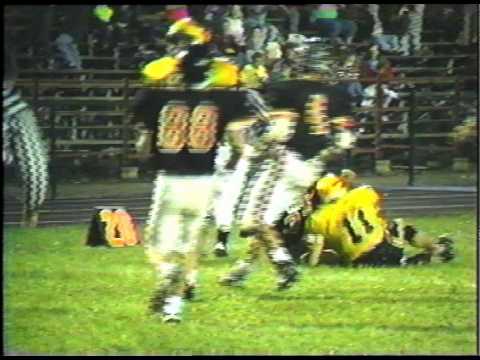 Iroquois High School Erie, PA Football - YouTube