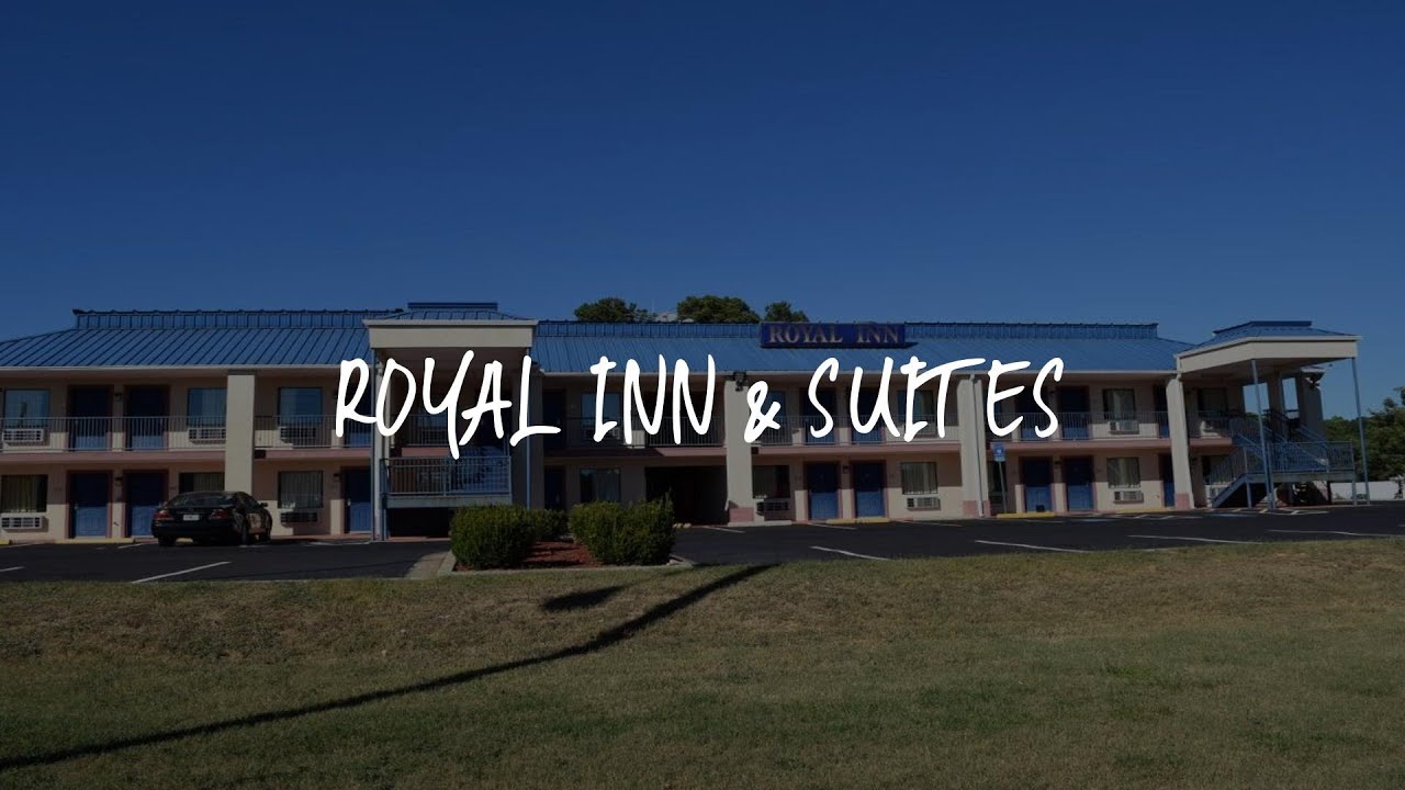 Royal Inn & Suites Review - Douglasville , United States of America ...