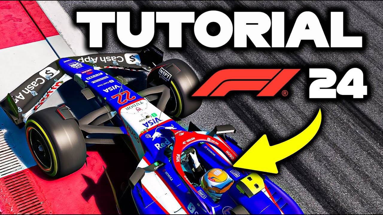 COMO INSTALAR COCHES F1 24 EN 5 PASOS 😎 | TUTORIAL ASSETTO CORSA Y F123 ...