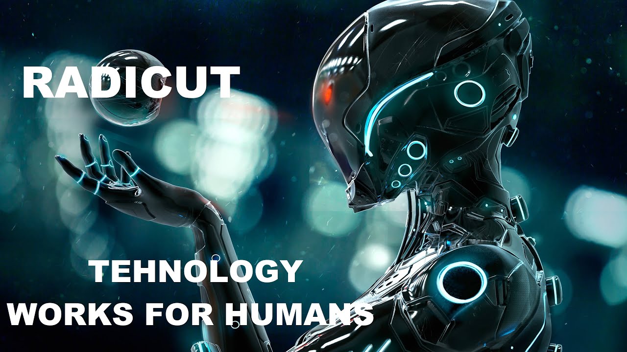 RADICUT Intro - YouTube