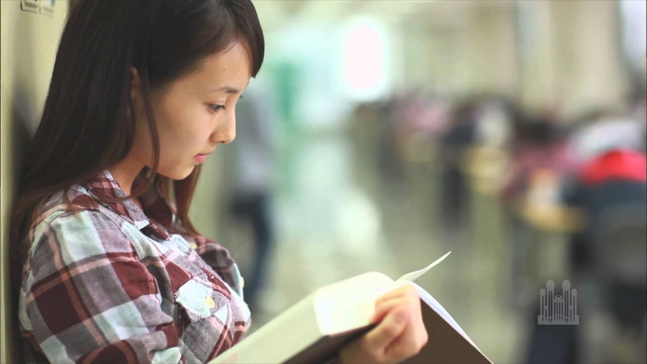 We Need Everyone - Spoken Word - YouTube