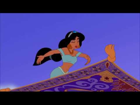 Disney Princess Enchanted Tales Follow Your Dreams   Peacock Princess [Japanese]