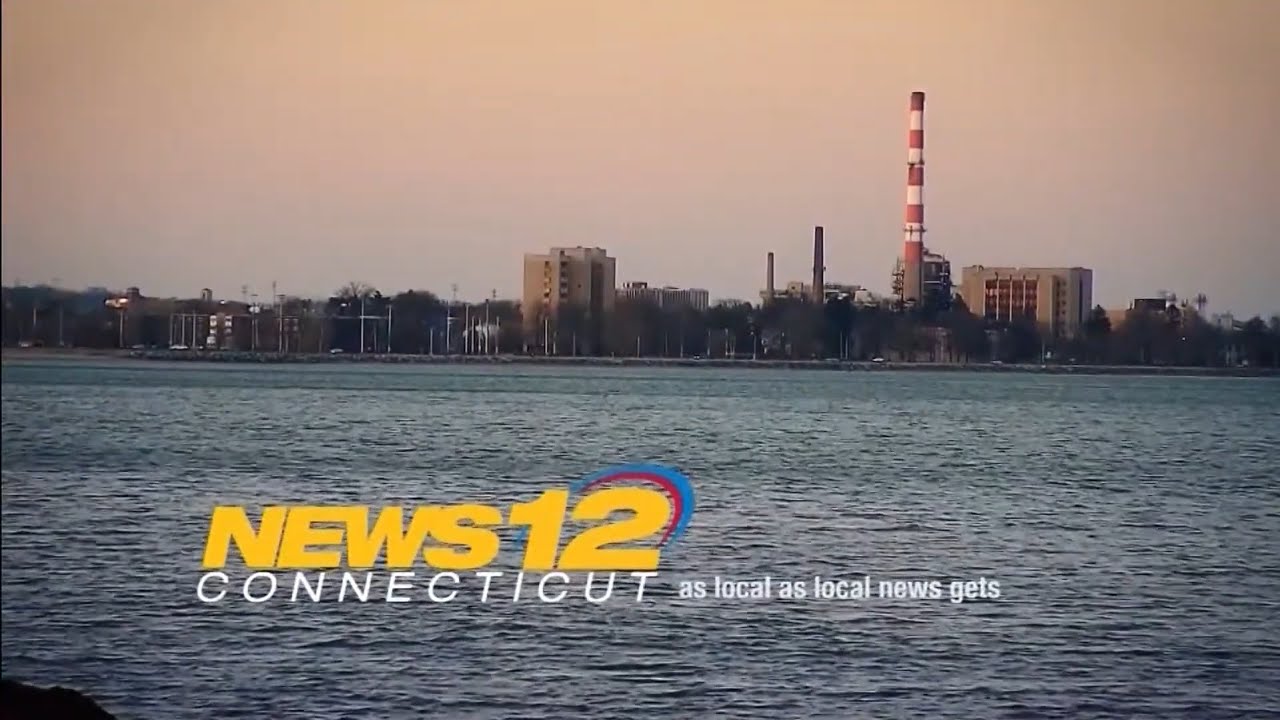 News 12 Connecticut "Home" Promo 2018 - YouTube