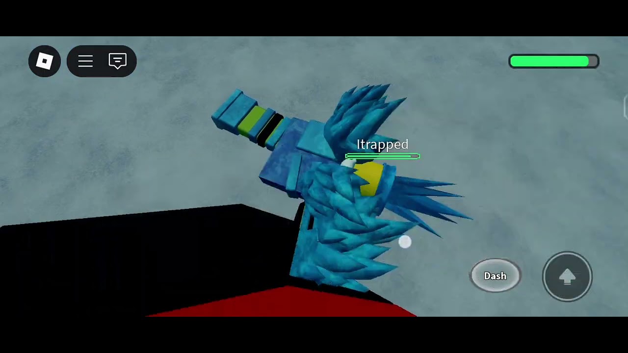 DEFEATED ITRAPPED IN NOOB EXPERIMENT BATTLEFRONT #roblox - YouTube