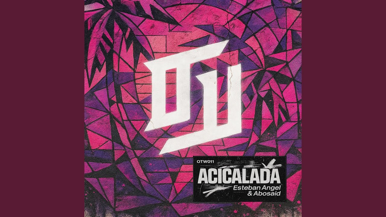 Acicalada (Extended Mix) - YouTube