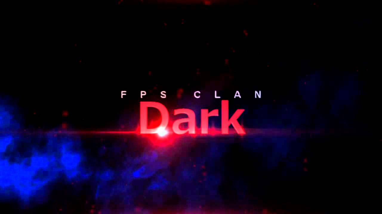 Dark Clan intro - YouTube