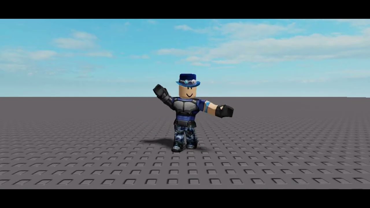 Shigure ui dance in Roblox (Moon Animator) - YouTube