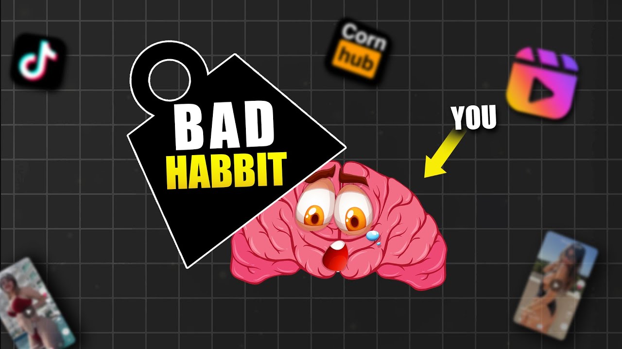 Mind Alert! 10 Damaging Habits That Are Hurting Your Brain – Break Free Now - YouTube