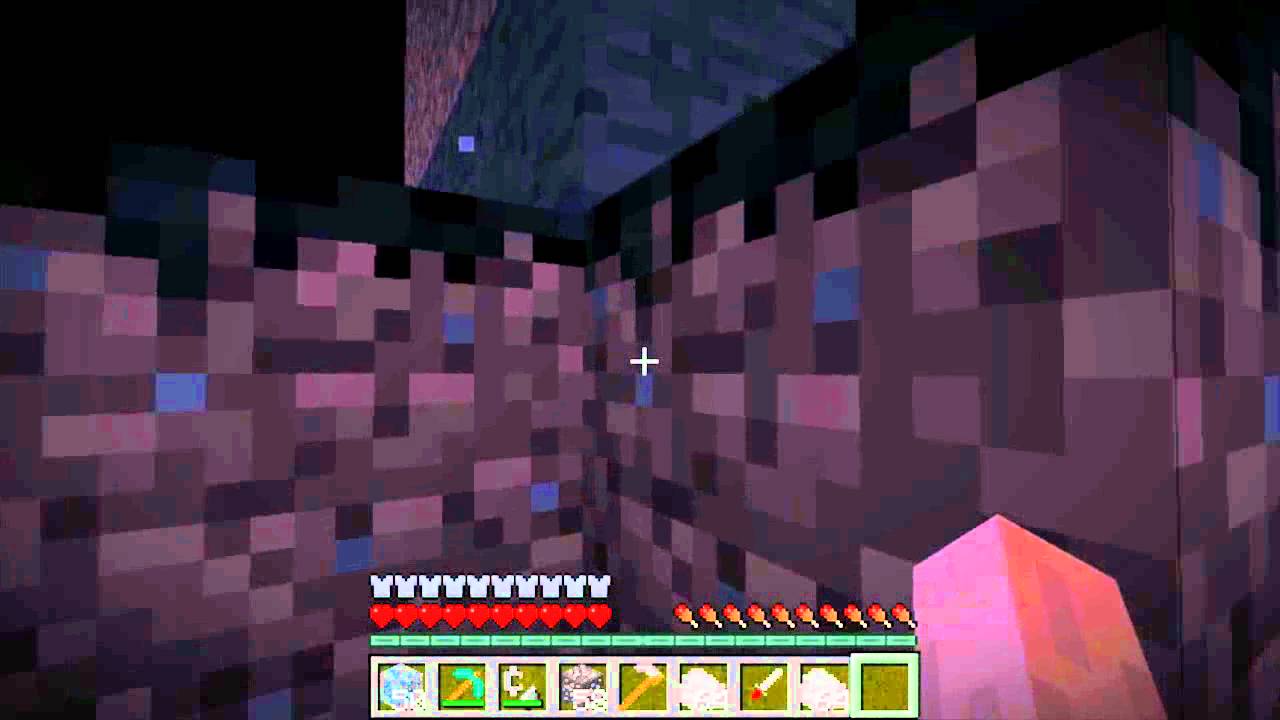 Minecraft Mods - Limbo Mod [1.3.2] - YouTube