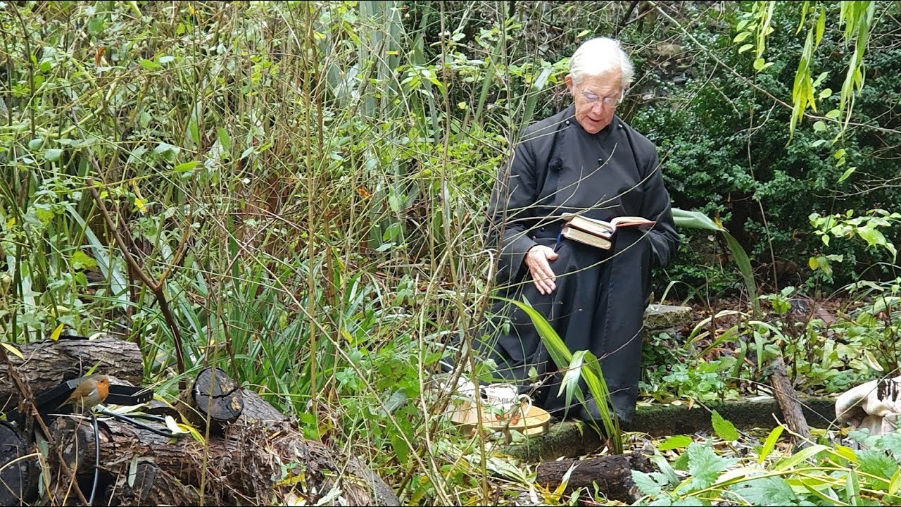 Morning Prayer – Friday, 11th December 2020 - YouTube