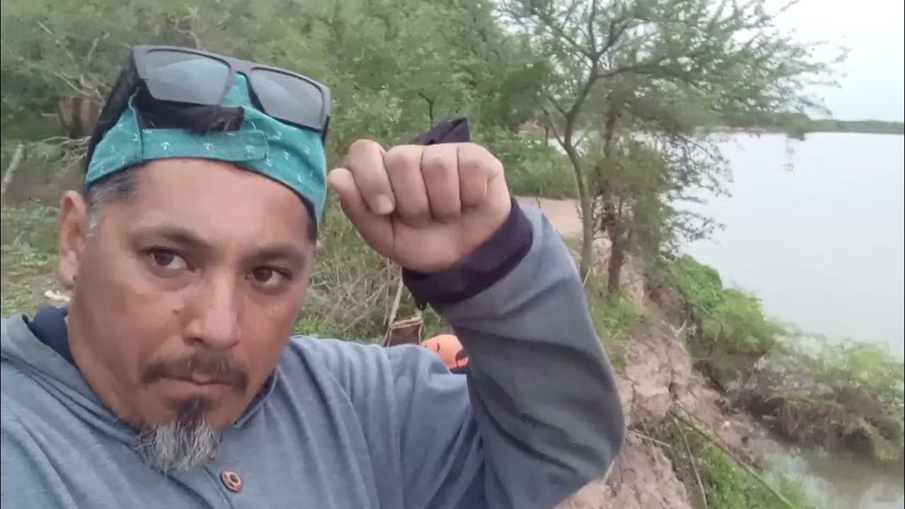 fuimos a pescar - YouTube