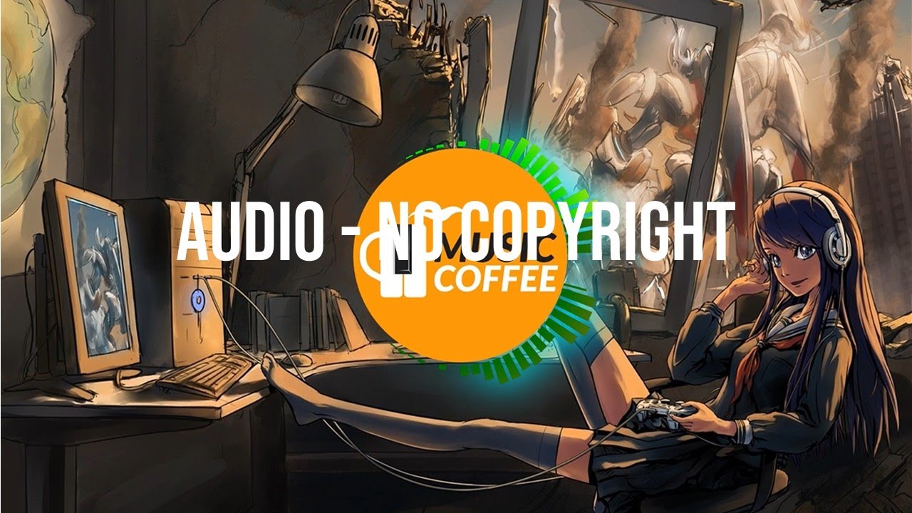 Chill & Calm Ambient (No Copyright Music) - YouTube