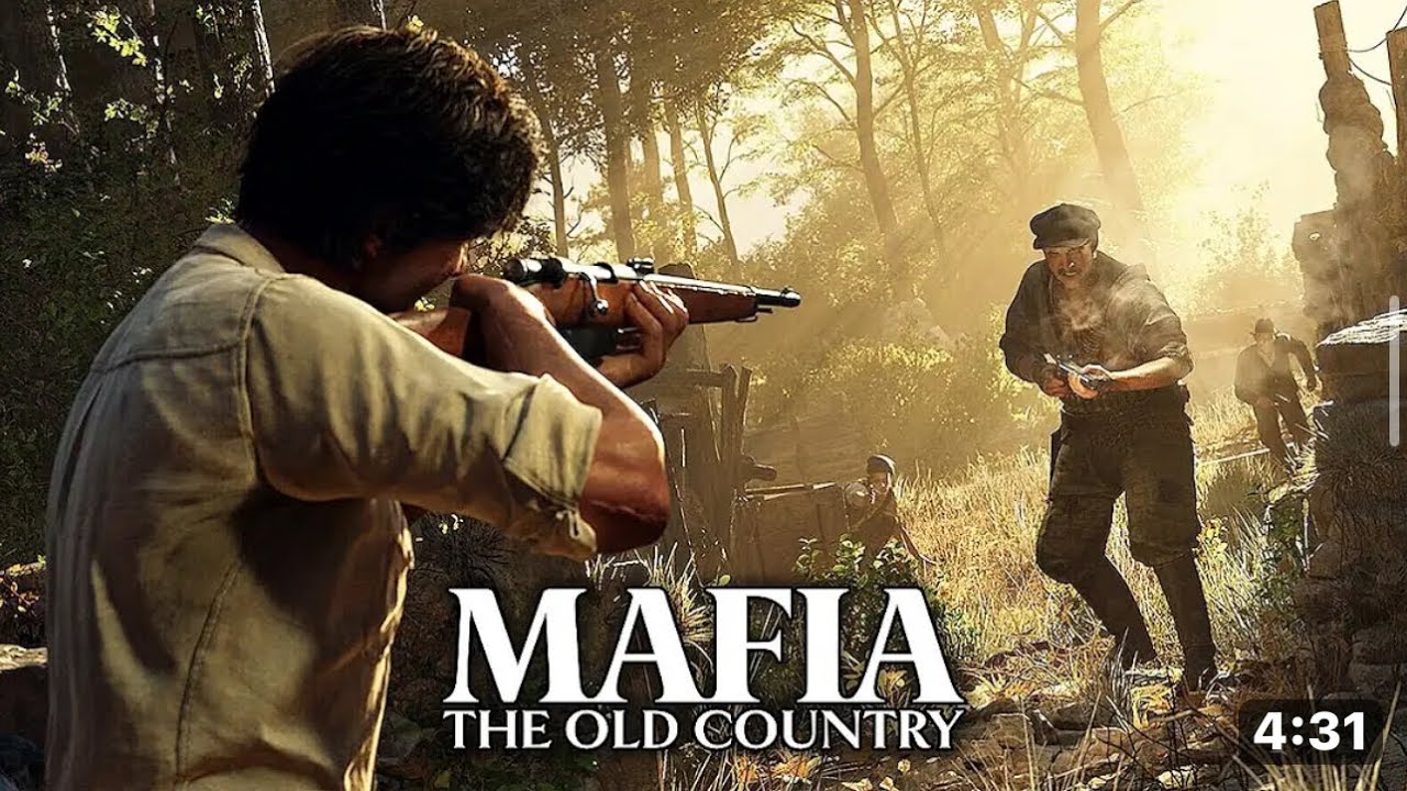 Mafia The Old Country – Everything We Know So Far! (Release Date, Story ...