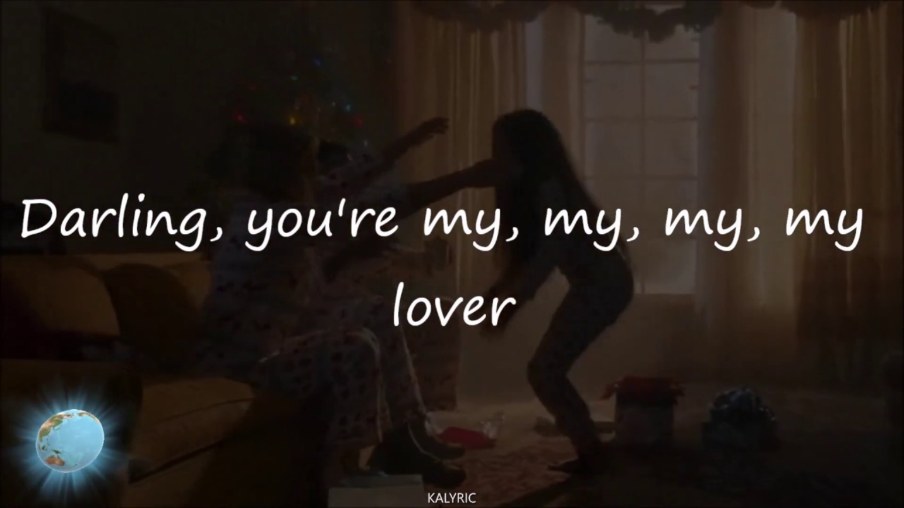 Taylor Swift - Lover (Lyric Video) - YouTube Music
