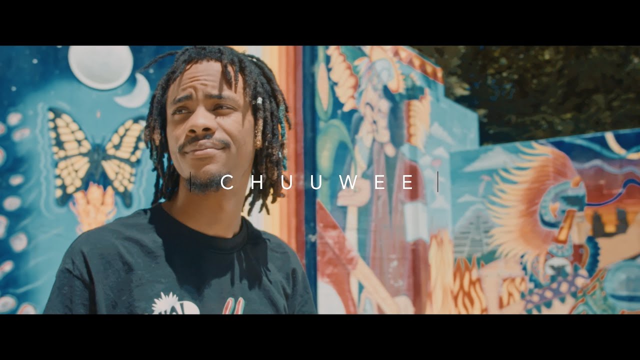 Inner Views: Life Behind Bars (EP.4 Chuuwee) - YouTube