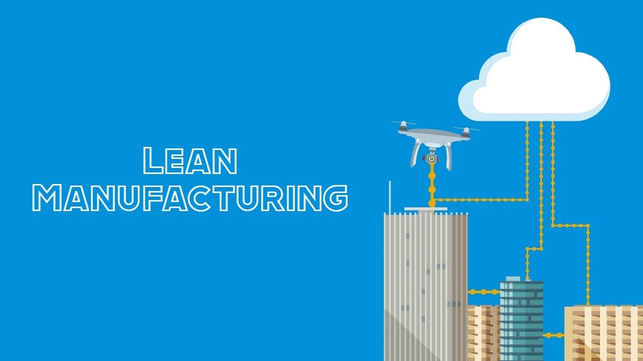 Lean improvement eigen leven - YouTube