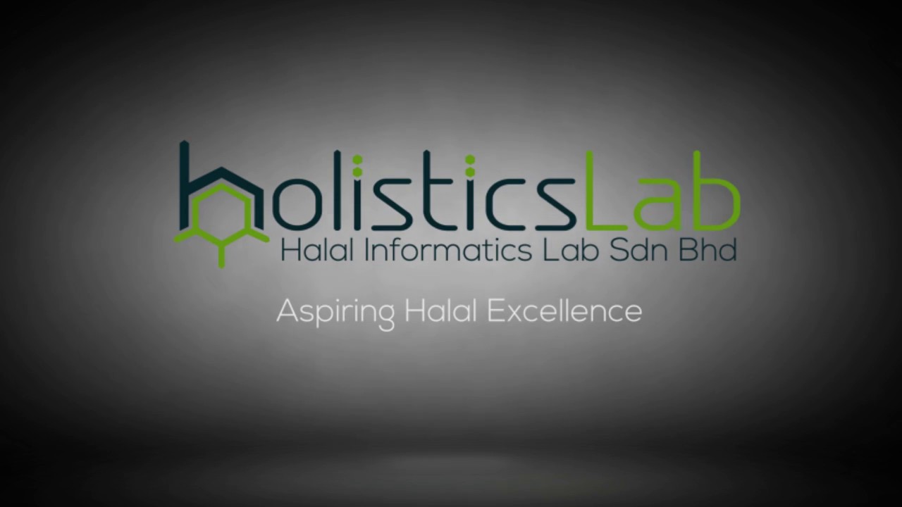 QuikHalal - Launching Video - YouTube