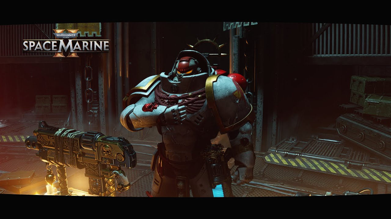 White Scar Heavy does Solo Absolute Inferno Heavy Plasma + Bolter Mix ...