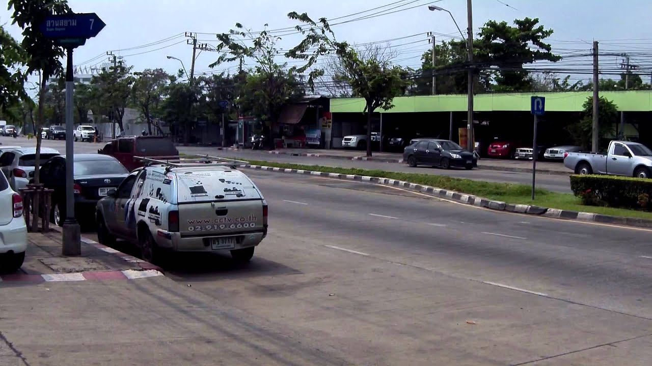 BOSCH DINION 5000 HD 2015 Mar 23 10 35 49 - YouTube