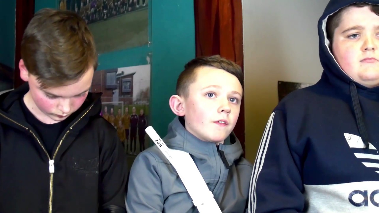 Tullycarnet Flute Band Final 1080p HD - YouTube