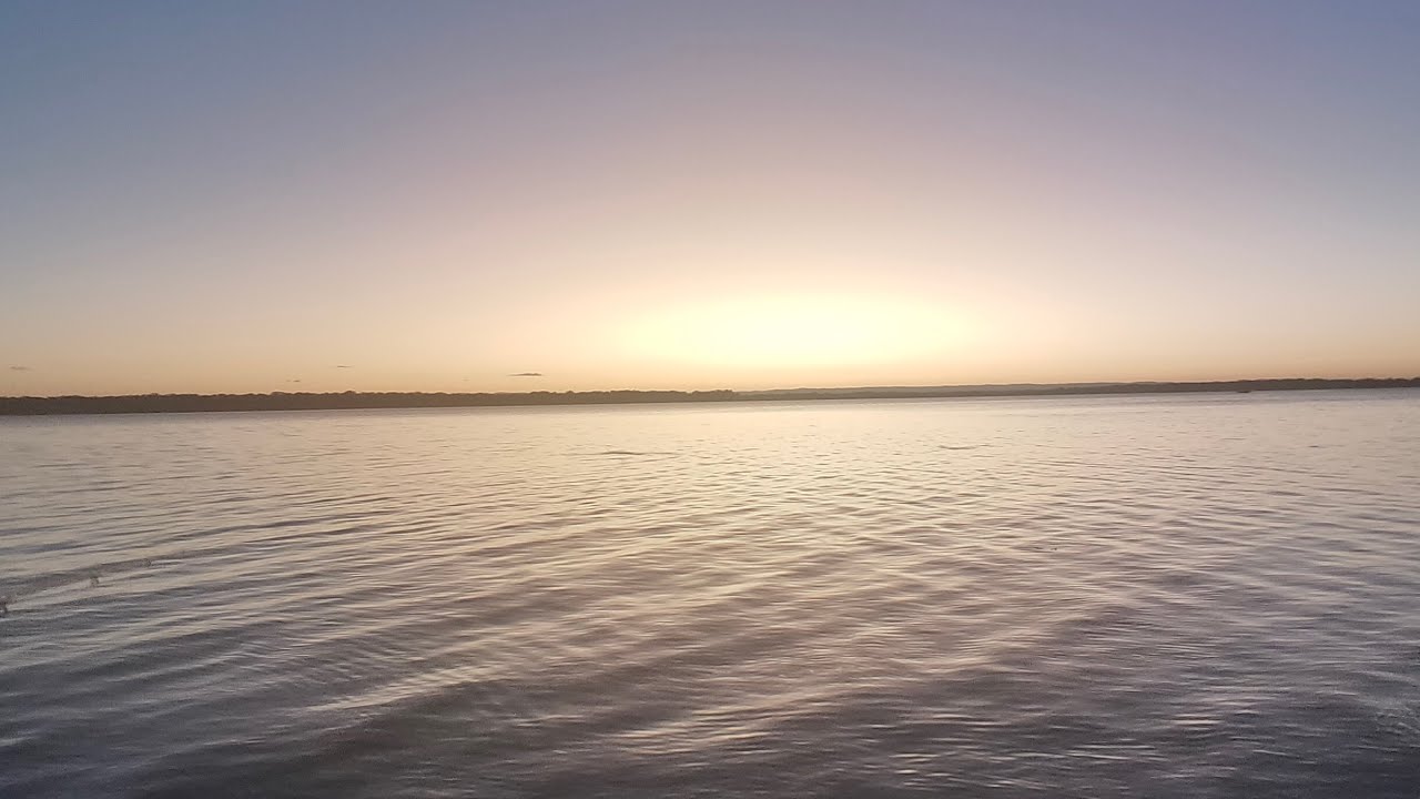 Manood Ng Sunset Sa Tabing Dagat l Ang Gandang Tingnan l Zy - YouTube