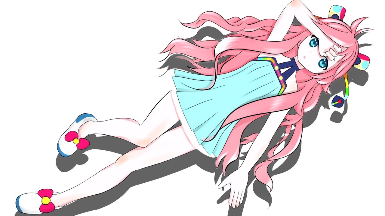 Rana46664 "Song of the Eared Robot" Vocaloid Cover - YouTube