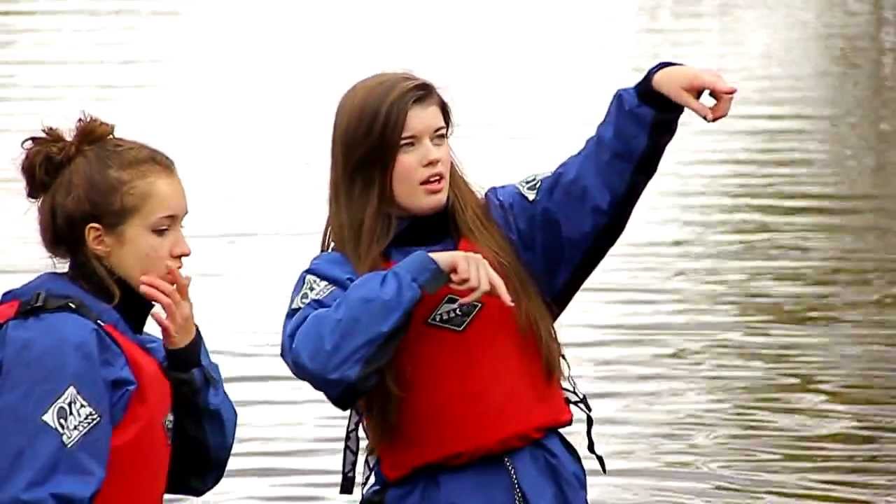 The DofE Leader Experience - YouTube