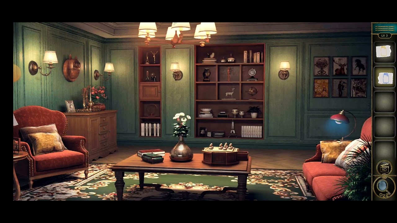 Can you escape the 100 room 18 level 3 - YouTube