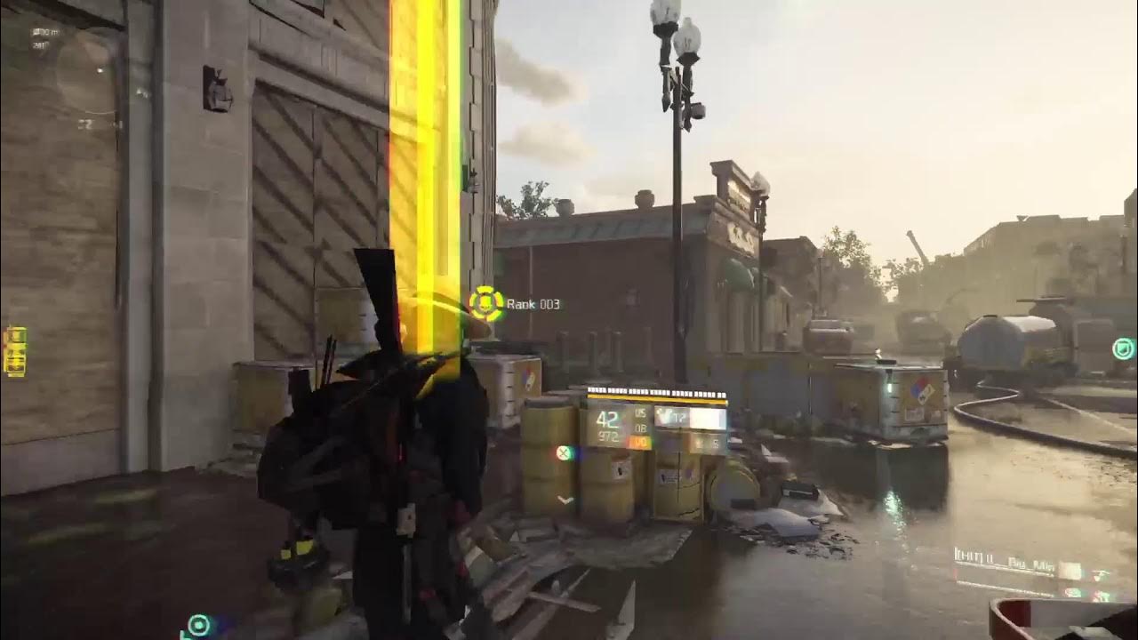 The Division 2 - PVP / PVE Wit G! 🎮🔥🫡 🔴 [We LIVE]🔴 Road To 2K Subs Y7S1 - YouTube