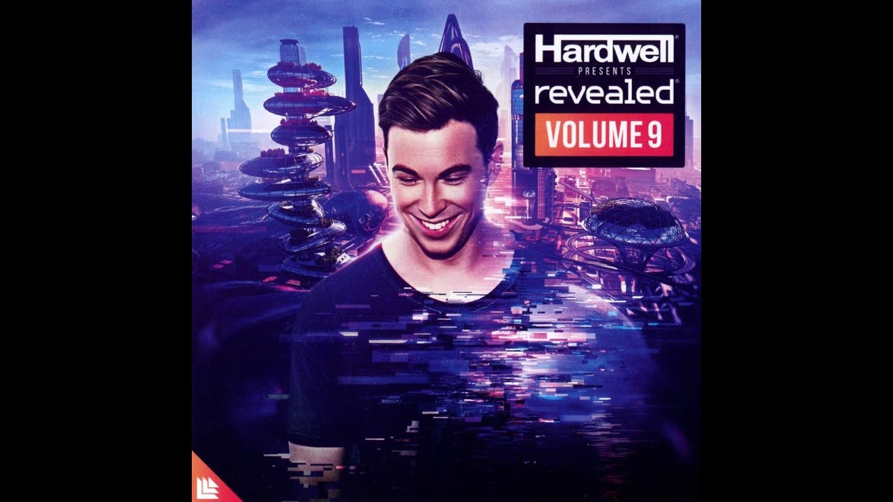 Fun Lovin' vs Run Wild (Hardwell Mashup) - YouTube