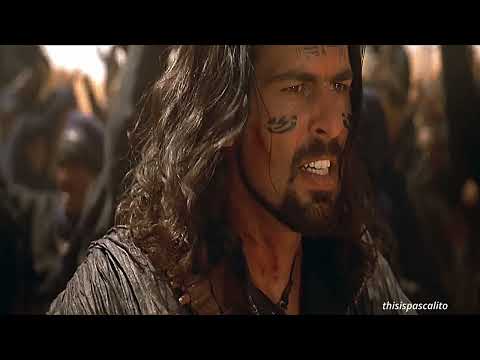 Desert Rose - Sting & Cheb Mami (Türkçe Çeviri) | The Mummy Returns /Ardeth Bay