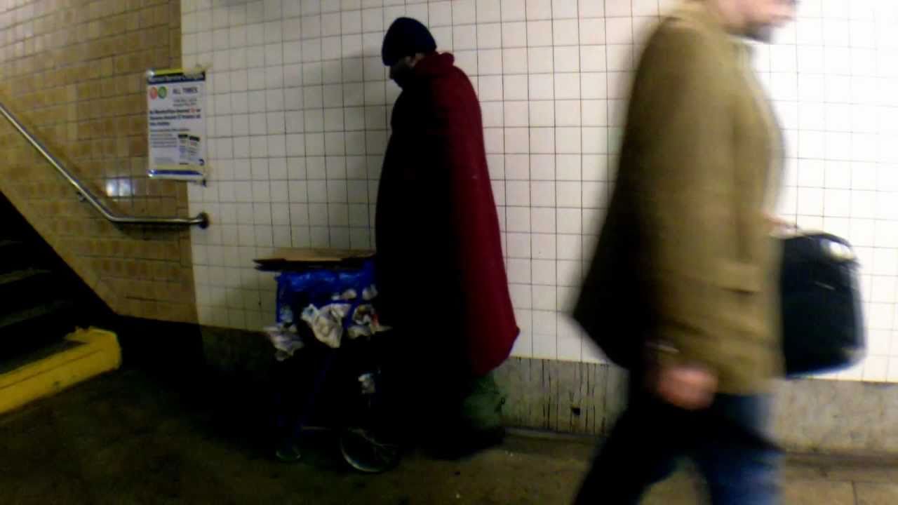 Living Shadows - A Christer Backstrom Film - YouTube