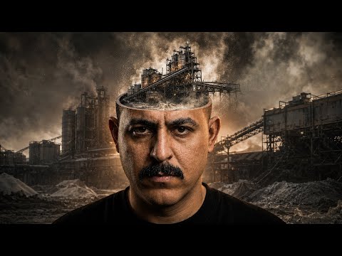 Imperial Sugar — عندما تحوّل غبار السكر إلى نار
