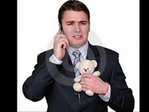 Espy Colin Hugh - Original Calls to the Accountant - YouTube