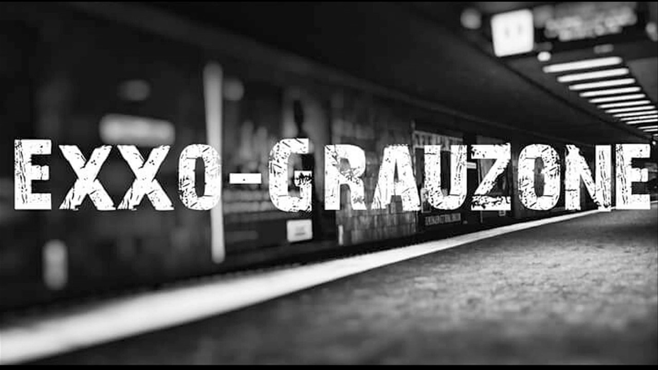 Exxo - Intro - YouTube