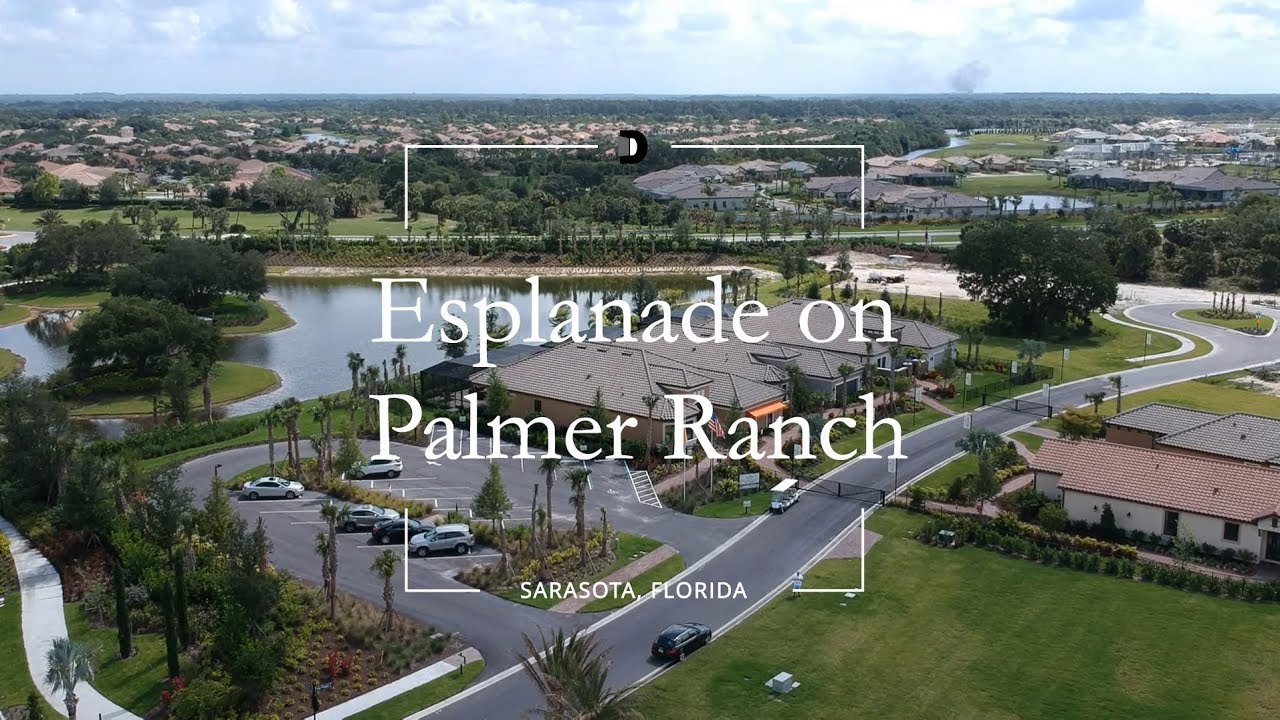 Esplanade on Palmer Ranch June 2018 | Sarasota FL | sarasotadavid.com ...