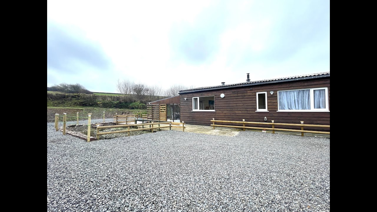 Property to Let | Pine Tree Lodge Annexe, Combe Martin, North Devon ...