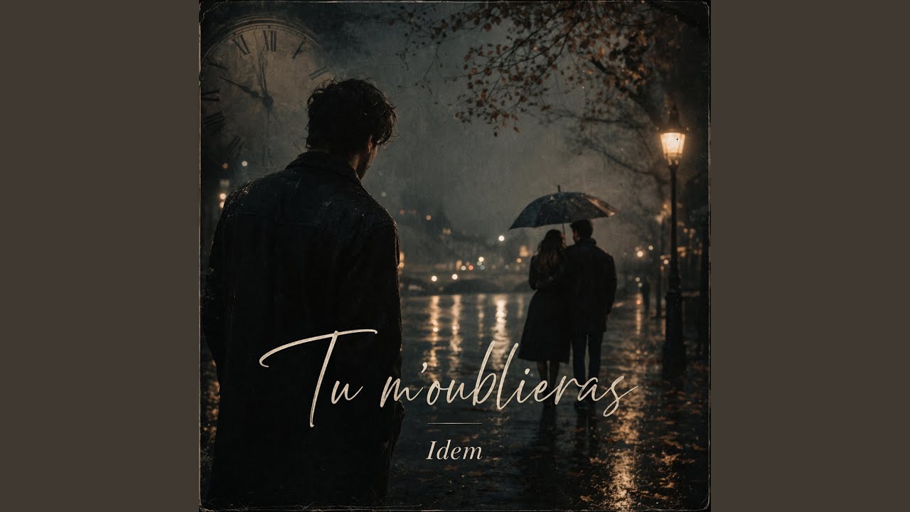 Même si je t'aime (Audio officiel) - YouTube