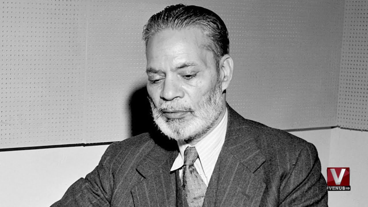 Ch. Zafarullah Khan || Documentary by VenusHD - YouTube