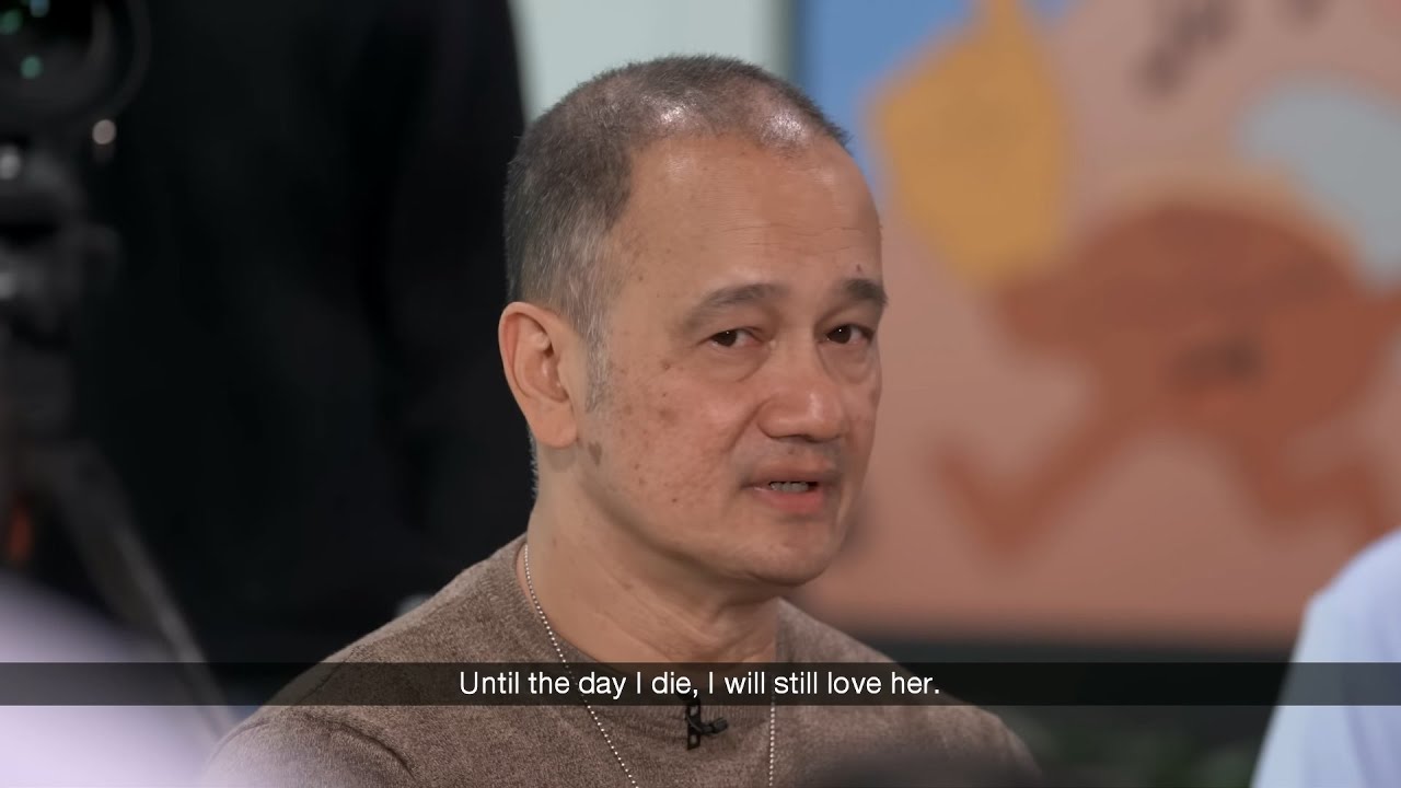 Gurmit Singh on his queer icon daughter Gabrielle: "Till the day I die ...