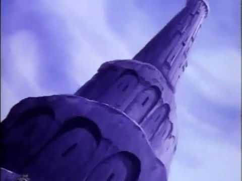 ThunderCats: WilyKat some na Torre das Armadilhas