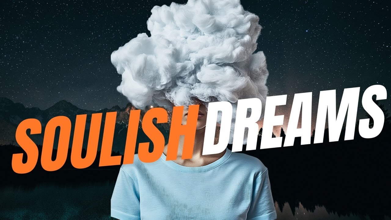 Soulish Dreams: Identifying Dreams That Come From Your Soul - YouTube