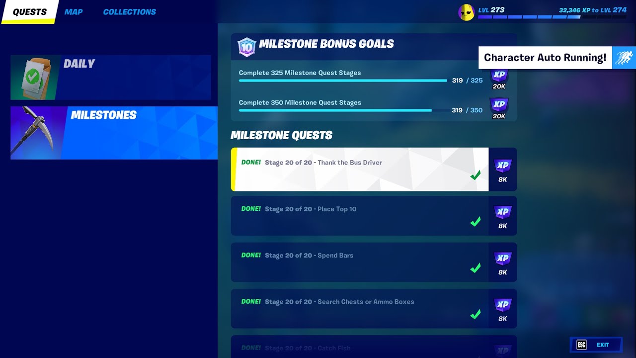 HOW TO COMPLETE MILESTONE BONUS GOALS EASY METHOD FOR OPEN VAULTS SOLO ...